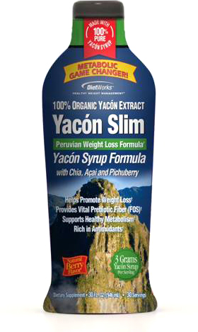 Pure Yacon Syrup Review - Is Your Yacon Syrup Effective?