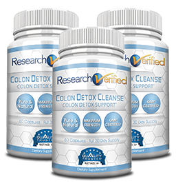 Colon Cleanse - Is Your Colon Cleanse Product Effective?