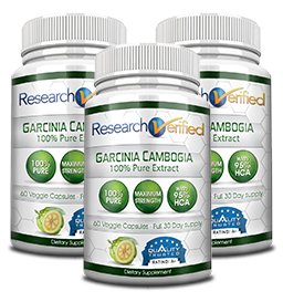 Garcinia Cambogia Extract Review - Is Your Garcinia Effective?