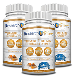 Turmeric - Is Your Turmeric Effective?