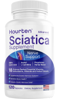 Consumer Review | Which Sciatica Supplement Is The Best?